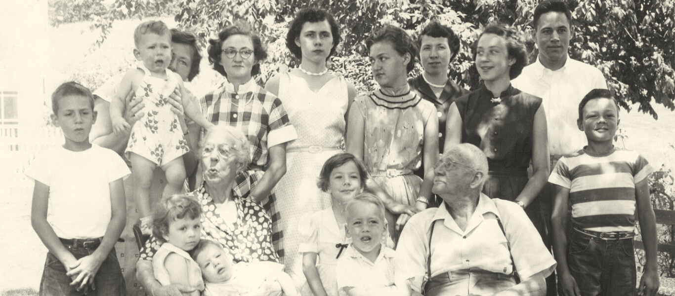 Heritage | Clore Furniture