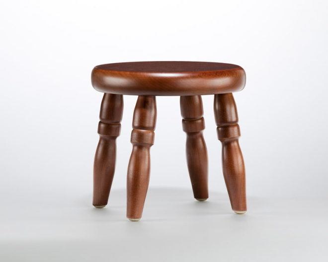 Milk Stool