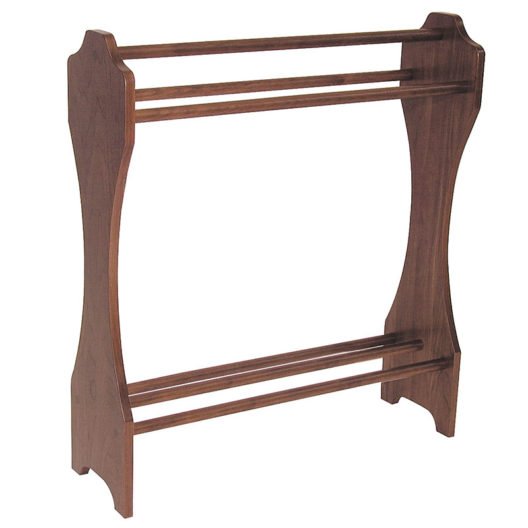 Quilt Rack