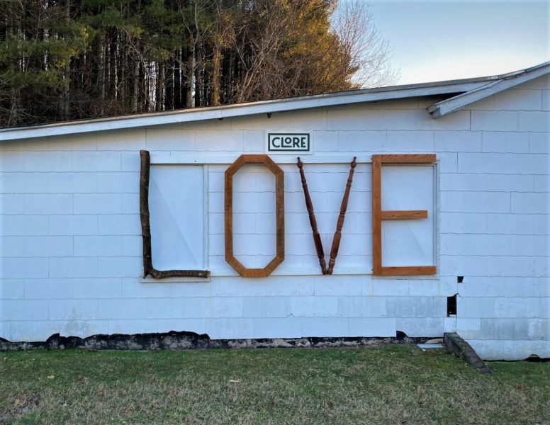 Showroom | Clore Furniture